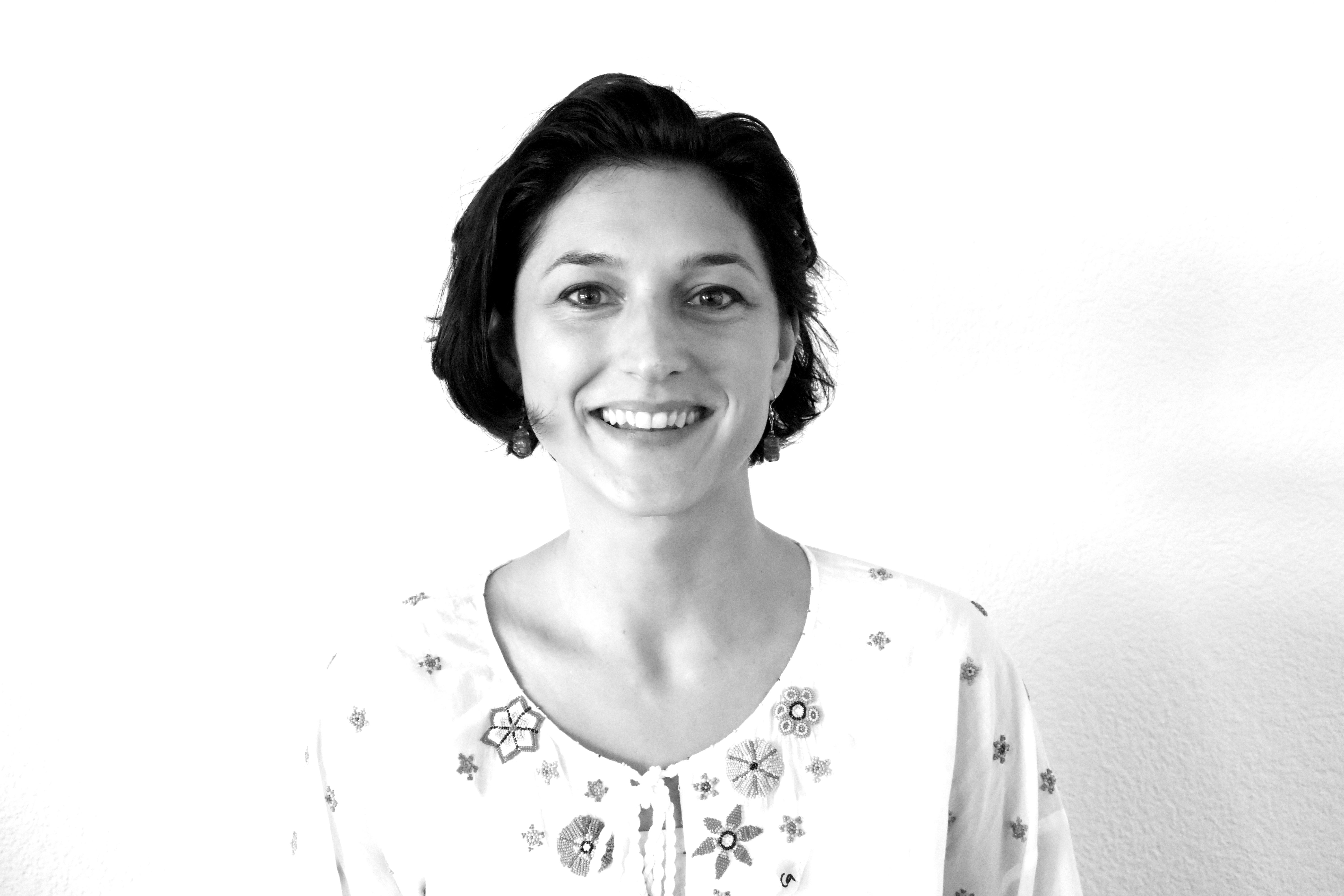 Anca Alius - Capacity