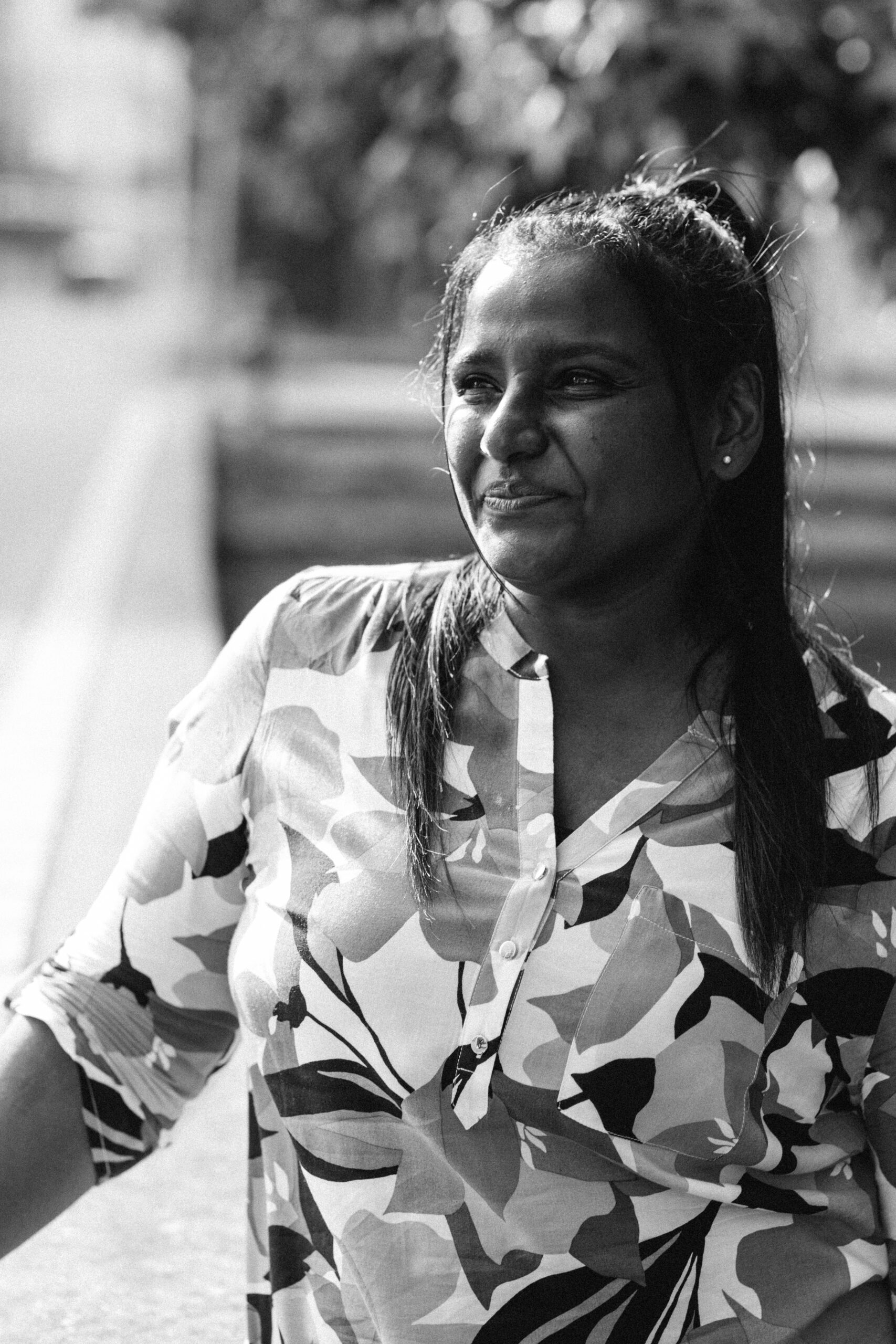 Nagla's story - Capacity
